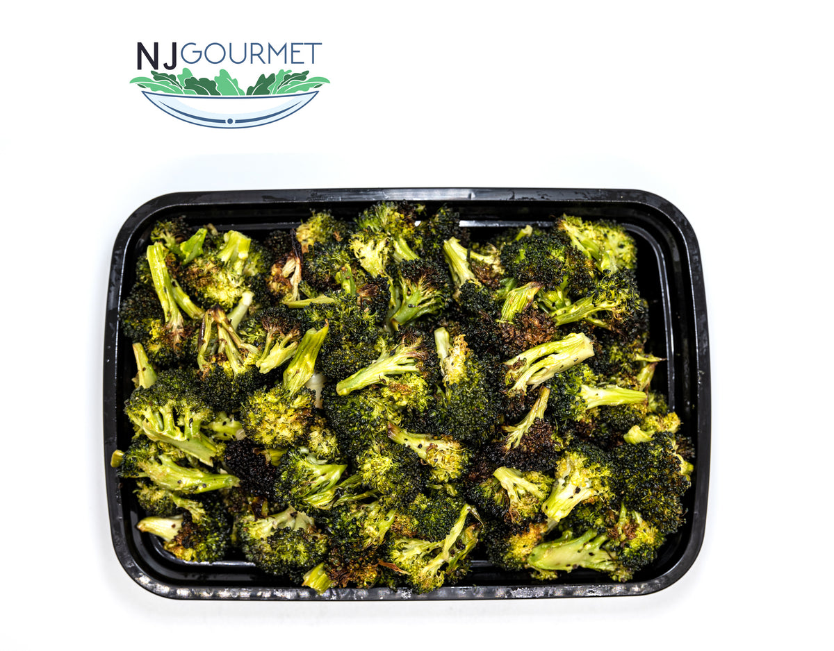 BROCCOLI - BULK – NJ Gourmet Meal Prep